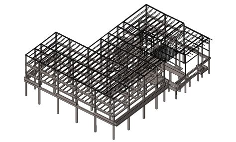 Structural Bim Services Drawing Labs