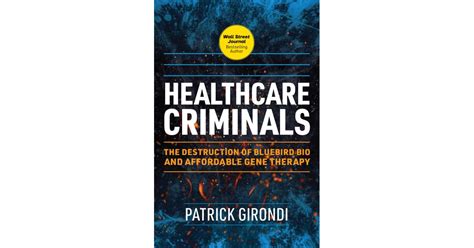 Patrick Girondi Wall Street Journal Bestselling Author To Release