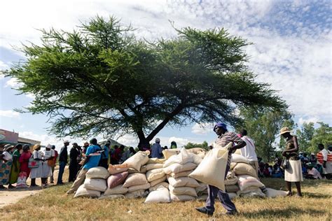 Zimbabwe Vulnerability Assessment Committee Zimvac 2020 Rural