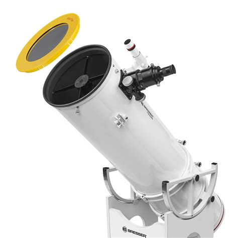 Bresser Messier 10 Dobsonian Space Arcade