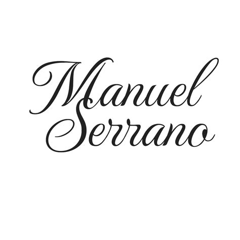 Manuel Serrano Clavna