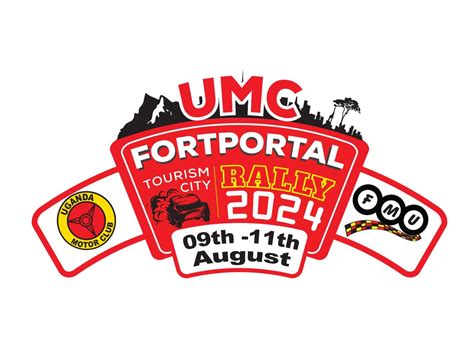 Night Stages Return To Uganda Rally In Umc Fort Portal Rally