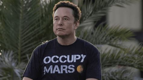 Elon Musk Se Empobreció 18000 Mdd Tras Bajón En Las Acciones De Tesla