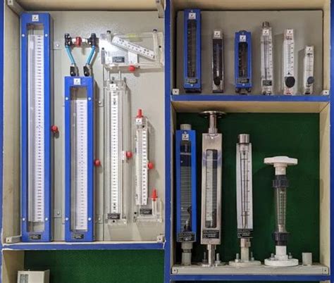 Acrylic Inclined Manometer 75 Mm H2o At ₹ 1000 Piece In Pimpri