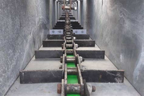 Chain Conveyor