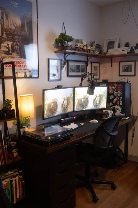 My Cozy Gaming Setup Battlestations