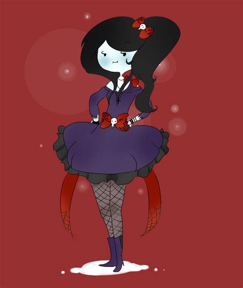 Marceline Adventure Time Video Network Wiki Fandom Powered By Wikia