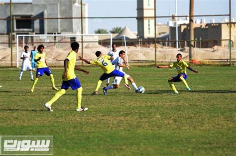 النصر يواصل صدارته لدوري الشباب بالفوز على الإتحاد صحيفة سبورت السعودية
