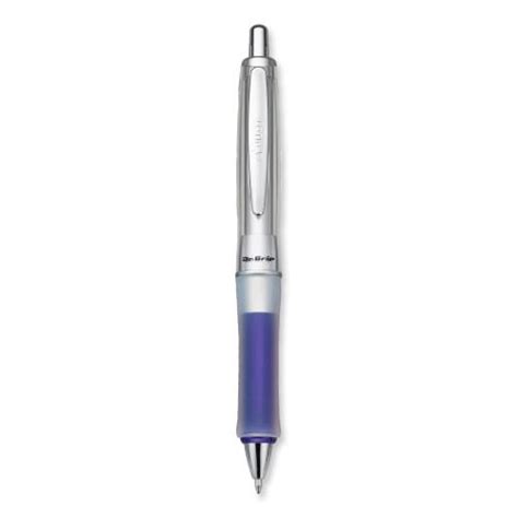 Pilot Dr Grip Center Of Gravity Ballpoint Pen Retractable Medium 1