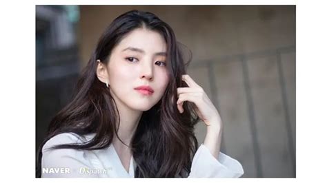7 Potret Han So Hee Pemeran Pelakor Di Drama Korea The World Of