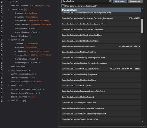 TML Simulators Are Missing Data Issue SHWotever SimHub GitHub