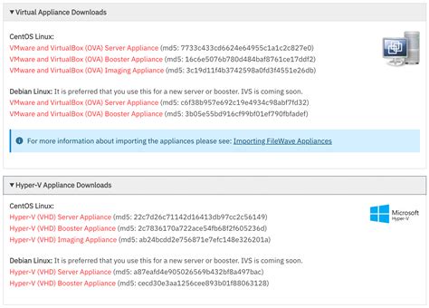 Migrating Your On Prem FileWave KB Migrating Your On Prem FileWave KB