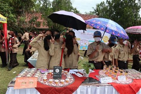 Langkah Langkah Model Pembelajaran Berbasis Proyek