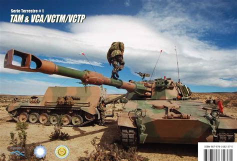 Tam And Vcavctmvctp Serie Terrestre 1 Myyhobbys
