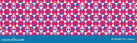 Geometric Triangle Pattern Sierpinski Triangle Fractal Abstract