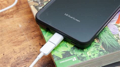 Lg V Thinq Review Techradar