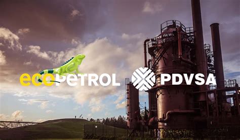Ecopetrol tiene un contrato con PDVSA desde el año 2007 EL CONUCO