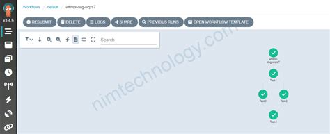 Argo Workflows Lesson19 Workflow Template Nimtechnology
