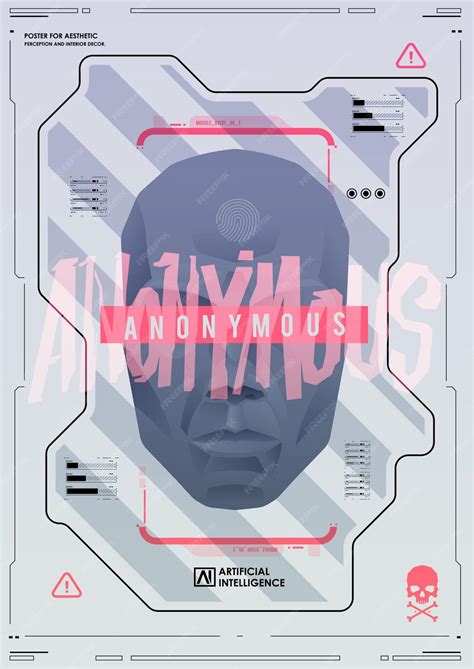 인공 지능 및 기술 개념 회로 배경이 있는 추상 빛나는 다채로운 디지털 두뇌 미래의 Hud 요소가 있는 인공 지능 두뇌의 미래