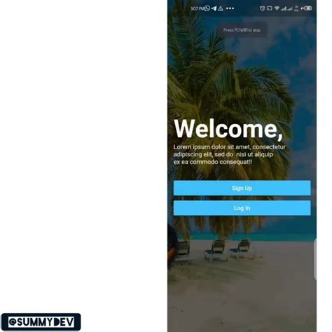 Sumayah Adegbite On Linkedin Flutter 100daysofcode Flutterdev