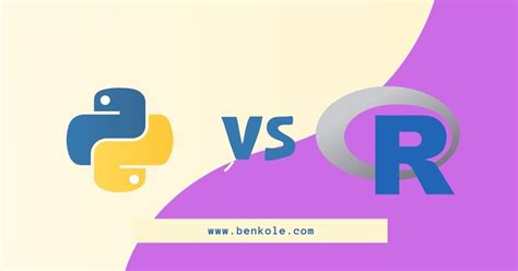 Should You Learn Python Or R