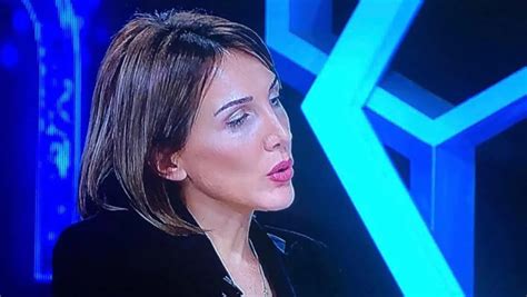თამთა მეგრელიშვილი გოგაშვილზე მუქარა რომ გამოაქვეყნებს საიდუმლო