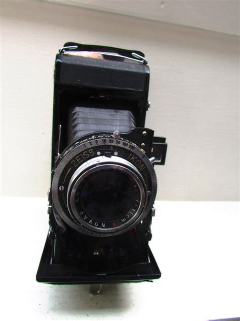 Zeiss Ikon BALG CAMERA Catawiki