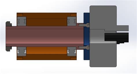 Small Lathe Spindle Materials Methods Metrology