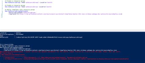 Ps Script Gets Stuck When Tring To Update Vmss · Issue 34633 · Microsoftdocsazure Docs · Github