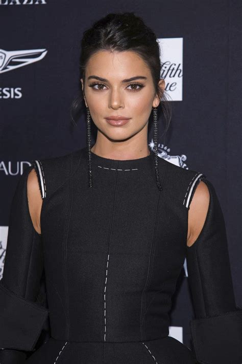 Kendall Jenner Kendall Jenner Modeling Kendall Jenner Photoshoot