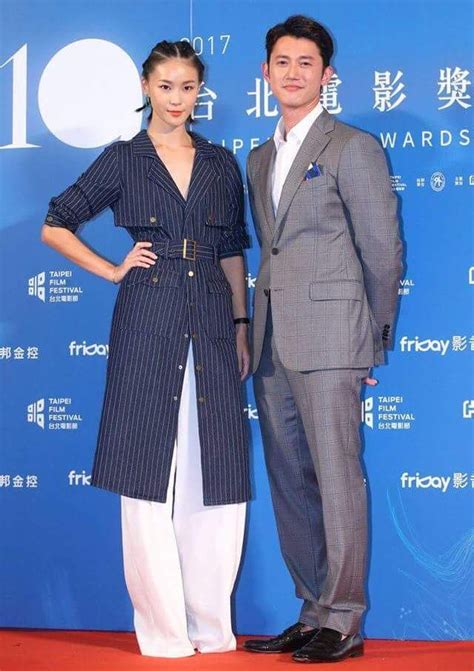 吳慷仁女友國外租屋遭歧視 中國房東逼陪睡 自由娛樂