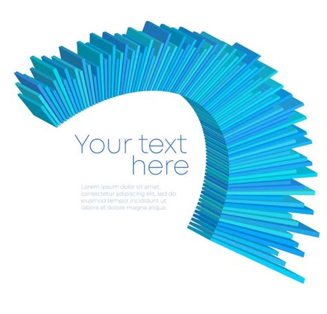 Premium Vector Design Elements Symbol Editable Color Halftone Frame Circle Pattern On White