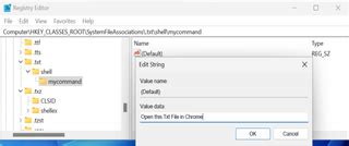 How To Add Custom Shortcuts To The Windows 11 Or 10 Context Menu Tom S Hardware