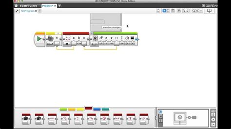 006 Farbsensor Deutsch German YouTube