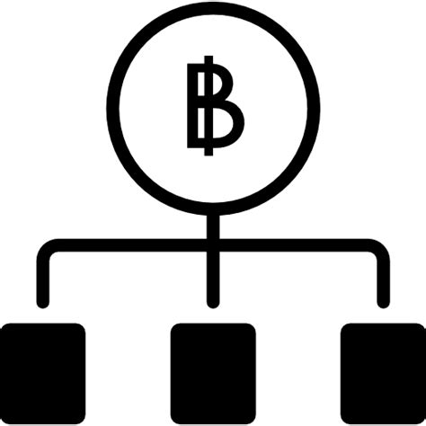 Download Thailand Baht Money Allocation Icon Free Freepngimg