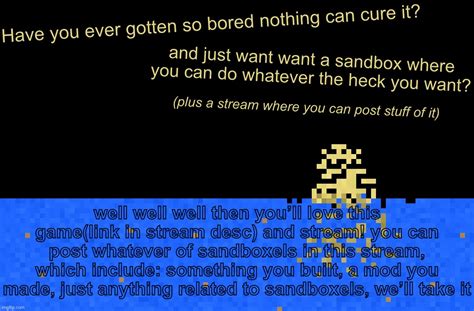 Https Imgflip Com M Sandboxels Imgflip Https Imgflip Com M Sandboxels Imgflip