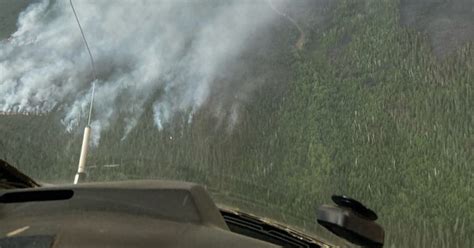 Incêndio No Canadá Deixa Nova York Coberta Por Uma Neblina Laranja