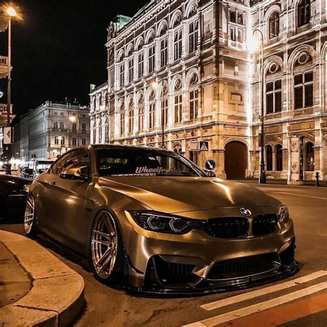 Самые красивые картинки с bmw