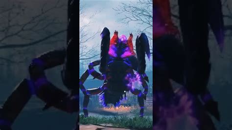 Abomination Cod Codmobile Shortsfeed Gaming Gamer Subscribe