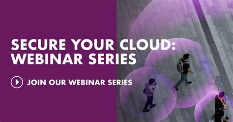 Security At The Speed Of Cloud