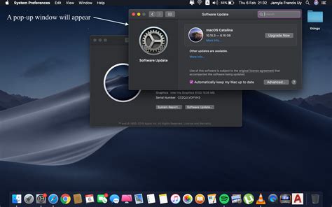 MacOS Versions History Complete List And Upgrading Tech News Center