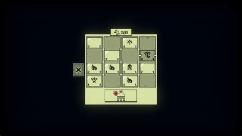 Inscryption All Slider Puzzles Solutions