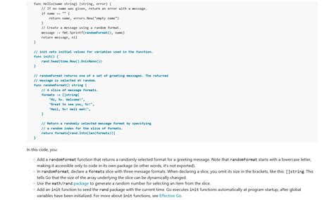 Xwebsite Use Of Deprecated `mathrandseed` In The Tutorial Docs · Issue 58958 · Golanggo