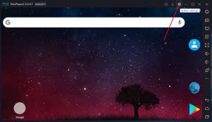 How To Speed Up NOX App Player
