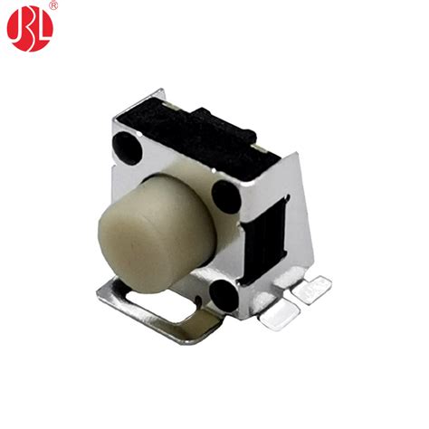 China Tactile Switch Surface Mount Right Angle Factory Cheap Tactile Switch Surface Mount