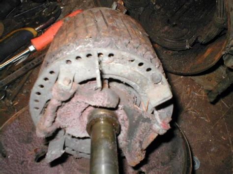 Electric Motor Wiring Fine Homebuilding