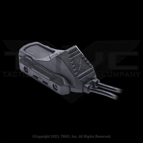 Unity Tactical Axon Remote Switch Tactical Night Vision Company