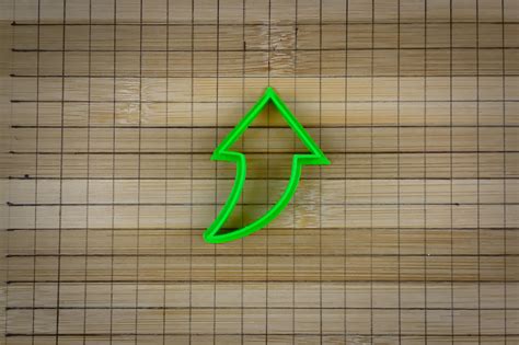 Arrow Symbol Pointer Sign Up Down Left Right In Combo Etsy