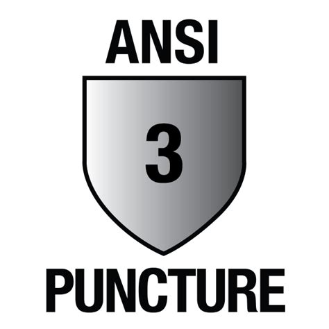 Ansi Puncture 03 Watson Gloves