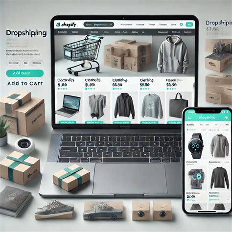 Ready To Build A 6 Figure Shopify Store Dropshipping By Umairishaq Oct 2024 Medium